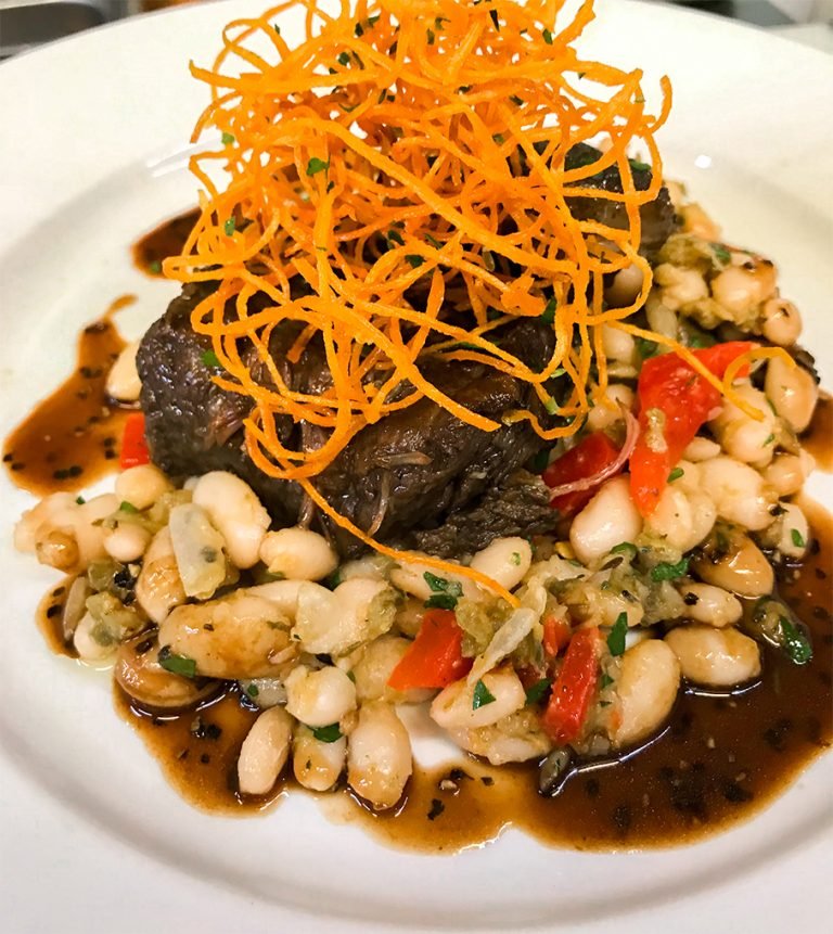 Tujague's “Taste of Summer” Three Course Menu - New Orleans, LA